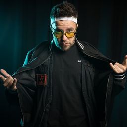 Mister Ego (@misterego) | Freestyle Stats