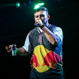 Rapder (@rapder) | Freestyle Stats