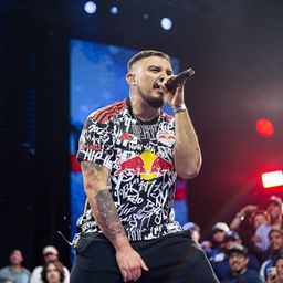 Rapder (@rapder) | Freestyle Stats