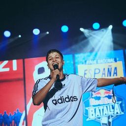Dani VK (@danivk) | Freestyle Stats