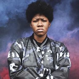 Marithea (@marithea) | Freestyle Stats